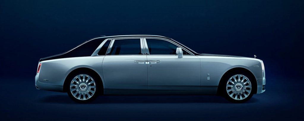 3 Reasons to Test Drive the Rolls-Royce Phantom - Rolls-Royce Rancho ...